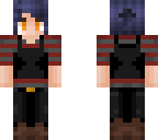 Lennon Update | Minecraft Skin