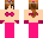 aphmau mermaid | Minecraft Skins