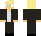 Nicolas Skin 3 | Minecraft Skin