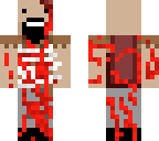 Notch Dead | Minecraft Skin