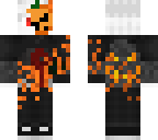 Spook rift | Minecraft Skin