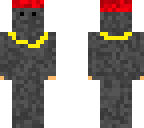 Biggie Cheese | Minecraft Skin