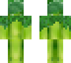 Broccoli | Minecraft Skin