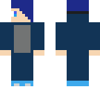 iballisticsquid | Minecraft Skins