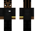 kendrick lamar | Minecraft Skins
