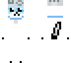 snuffles | Minecraft Skin