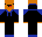 corny pnis | Minecraft Skin