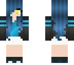 Funneh High School | Minecraft Skin