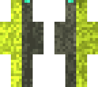 king ghidorah | Minecraft Skins