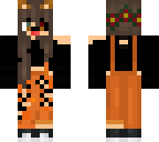 Michelle | Minecraft Skin