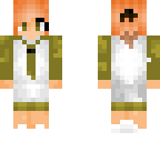 Worst Skin Ever | Minecraft Skins