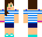 StacyPlays Skin Edit | Minecraft Skin