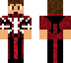 Arsenal | Minecraft Skins