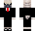 mops | Minecraft Skins