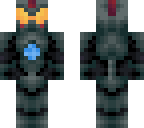 pacific rim | Minecraft Skins