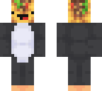 Taco | Minecraft Skin