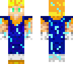 vegito | Minecraft Skins