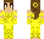 Belle | Minecraft Skin