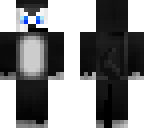 Heiko Minecraft Skins