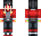 Keith | Minecraft Skin