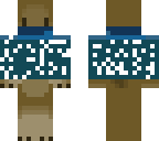 Kangaroo | Minecraft Skins