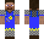 medieval steve | Minecraft Skins