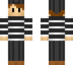 Ranch Dressing | Minecraft Skin