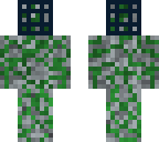 Spawner | Minecraft Skin