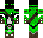 Arazhul | Minecraft Skins