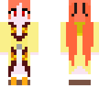 rentaro | Minecraft Skins