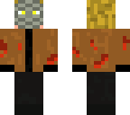 HellCat_Youtube | Minecraft Skin