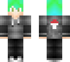 Mello is very mello | Minecraft Skin