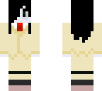 Tomoko Kuroki | Minecraft Skin
