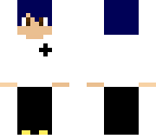 yusuke | Minecraft Skins