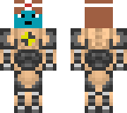 Daft Punk | Minecraft Skins