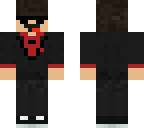 Happy Uri | Minecraft Skin