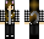 Mavis | Minecraft Skin