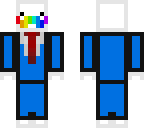 pringles | Minecraft Skins