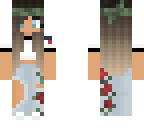 Alex arms | Minecraft Skin