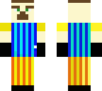hello neighbor | Minecraft Skins