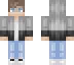 Michael Skin | Minecraft Skin