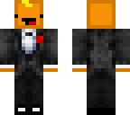 PANCAKE SUit | Minecraft Skin