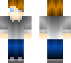 Random Boy | Minecraft Skin