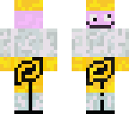 Schweppes Tonic | Minecraft Skin