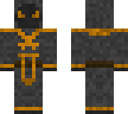 Spawner | Minecraft Skin