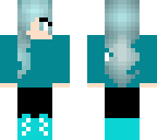 BEST KAITLYN EVER | Minecraft Skin