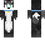 border collie | Minecraft Skins