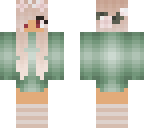 Chiibe's Sleepwear | Minecraft Skin