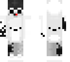 Clout Goggles | Minecraft Skin