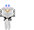 griffith | Minecraft Skins